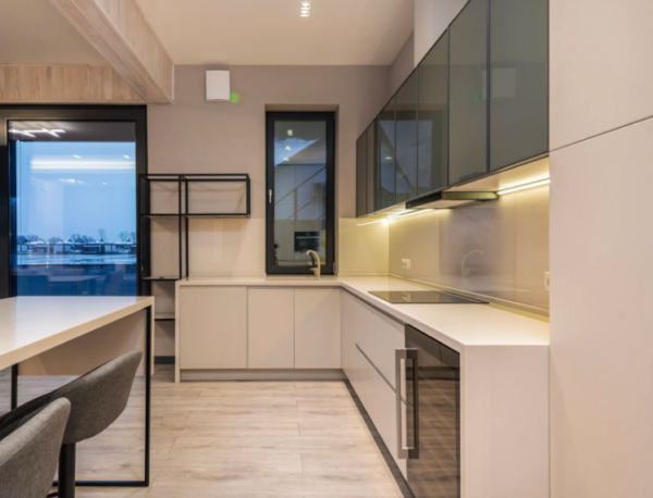 Pros and Cons of Compact Laminate Worktops - Mr Kitchen Worktop Fitter