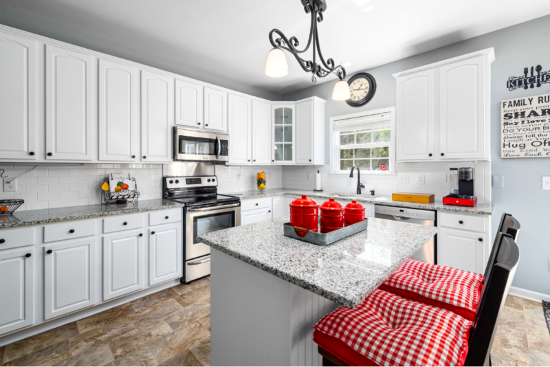 Can a Broken Quartz Countertop be Repaired? - Mr Kitchen Worktop Fitter