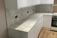 How To Cut Compact Laminate Worktop - Mr Kitchen Worktop Fitter