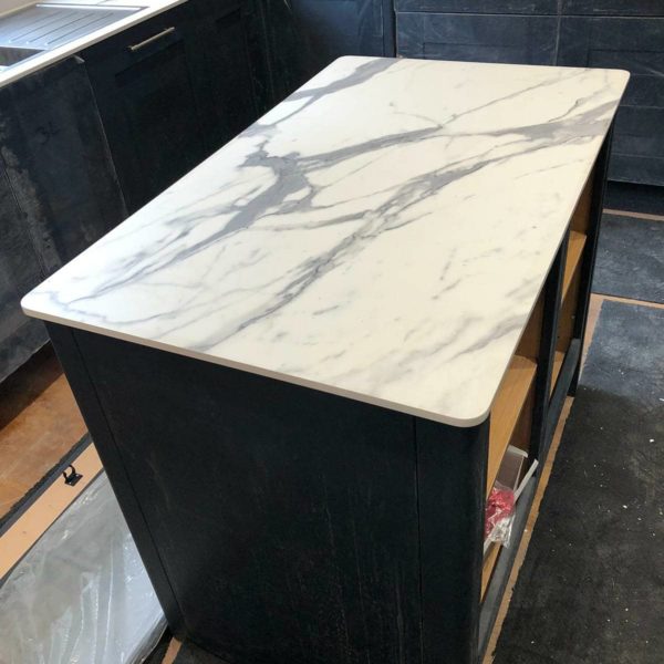 Compact Laminate Worktop | Fitting Compact Laminate Worktop