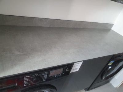 Compact Laminate Worktop | Fitting Compact Laminate Worktop