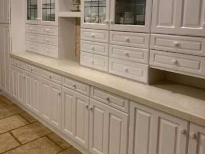 How to Polish Your Corian Worktop - Mr Kitchen Worktop Fitter