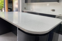Average Height and Depth of Kitchen Worktops - Mr Kitchen Worktop Fitter