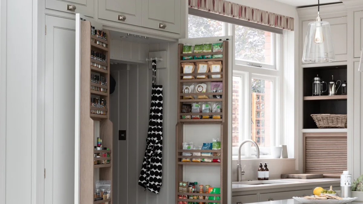20 Beautiful Kitchen Designs for 2023 - Mr Kitchen Worktop Fitter