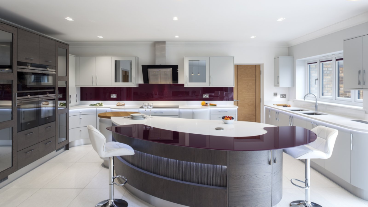 20 Beautiful Kitchen Designs for 2023 - Mr Kitchen Worktop Fitter