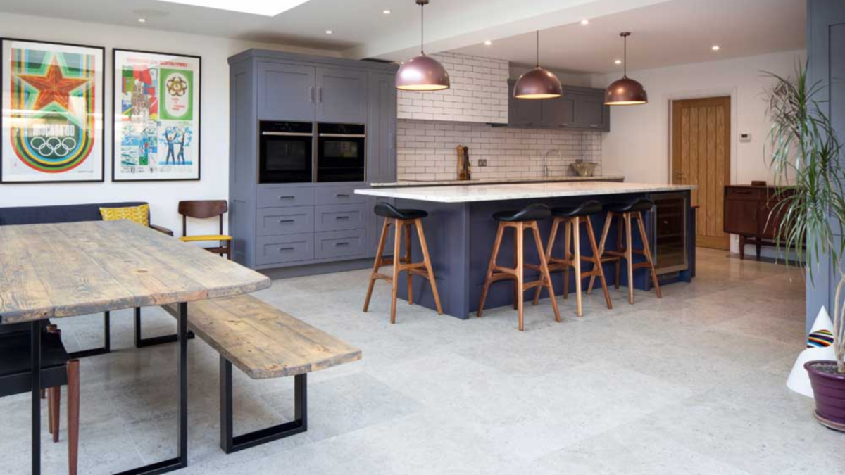 20 Beautiful Kitchen Designs for 2023 - Mr Kitchen Worktop Fitter