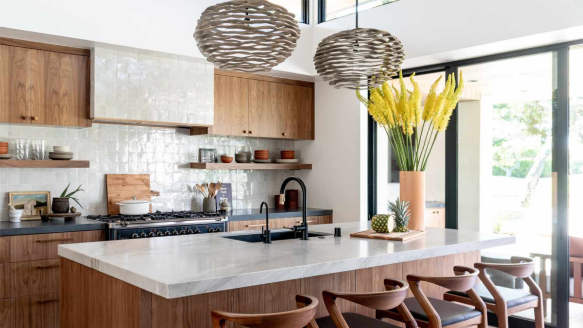 20 Beautiful Kitchen Designs for 2023 - Mr Kitchen Worktop Fitter