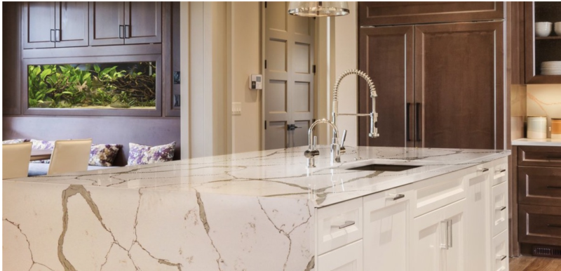 How to cut Corian Worktops - Mr Kitchen Worktop Fitter