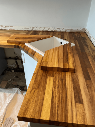 10 of the Best Kitchen Worktops: The Best Materials and Why You Should ...